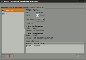 Install OpenStack on KVM – How To Configure KVM for OpenStack – TuxFixer.com