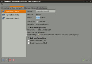 Install OpenStack on KVM – How To Configure KVM for OpenStack ...