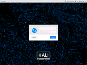 Download Kali Linux OpenStack KVM qcow2 image by tuxfixer.com – TuxFixer.com