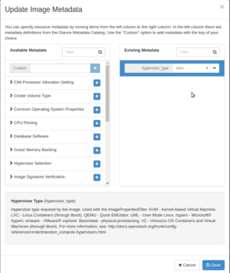 Configure OpenStack Instance at boot using cloud-init and user data – TuxFixer.com