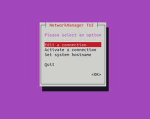 Setup VLAN-tagged interface on Ubuntu – TuxFixer.com